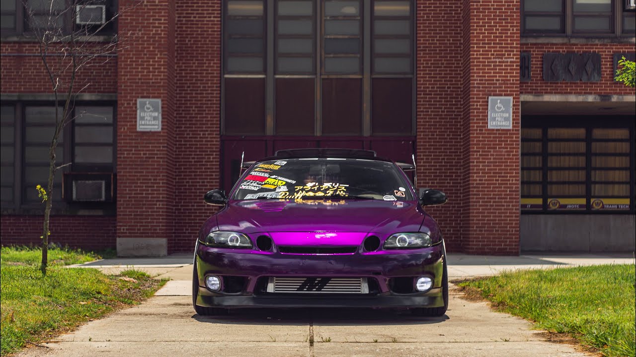 Lexus Sc300 front lower control arm replacement - YouTube