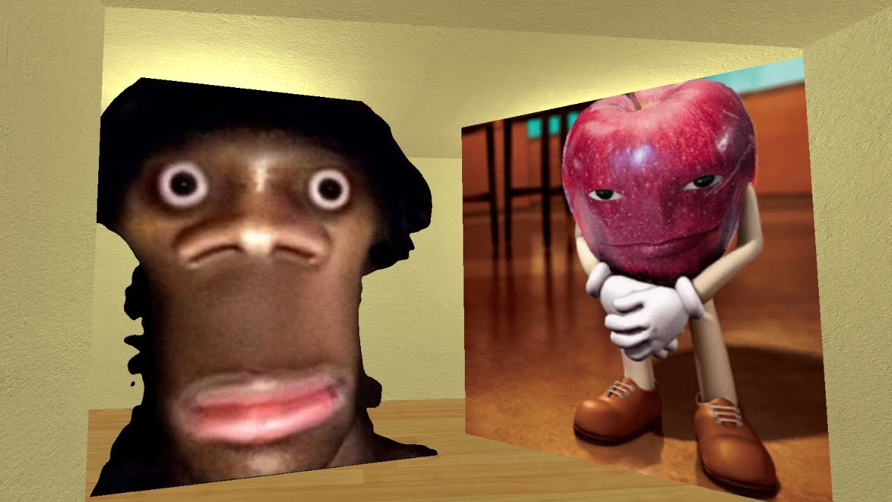 apple vs auughh hotel gmod #FyroGaming #gmod #garrysmod - YouTube