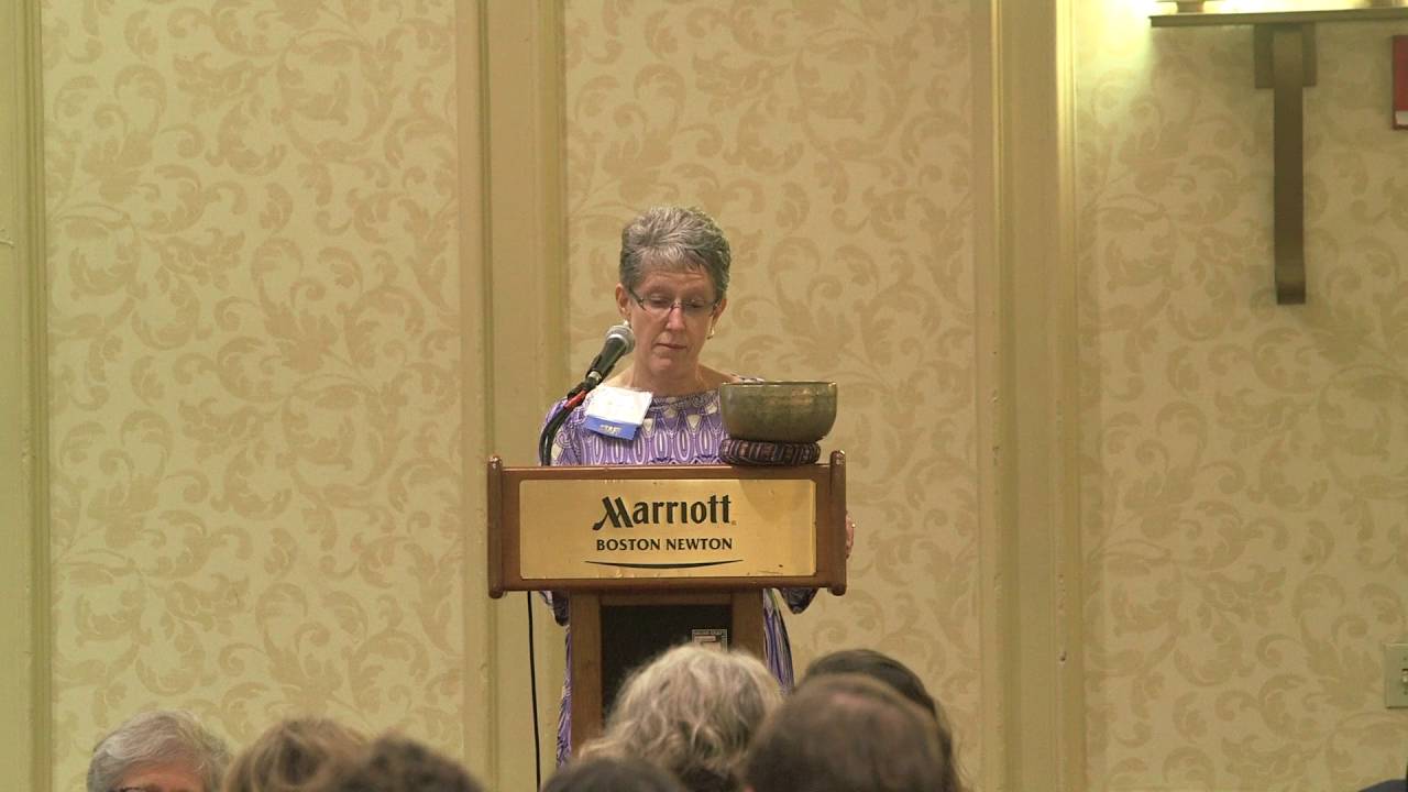 Nancy Simpson Banker (Short Speech): Circle of Hope Breakfast 2016 ...