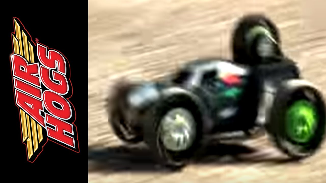 The Unstoppable Hyperactives 5 - YouTube