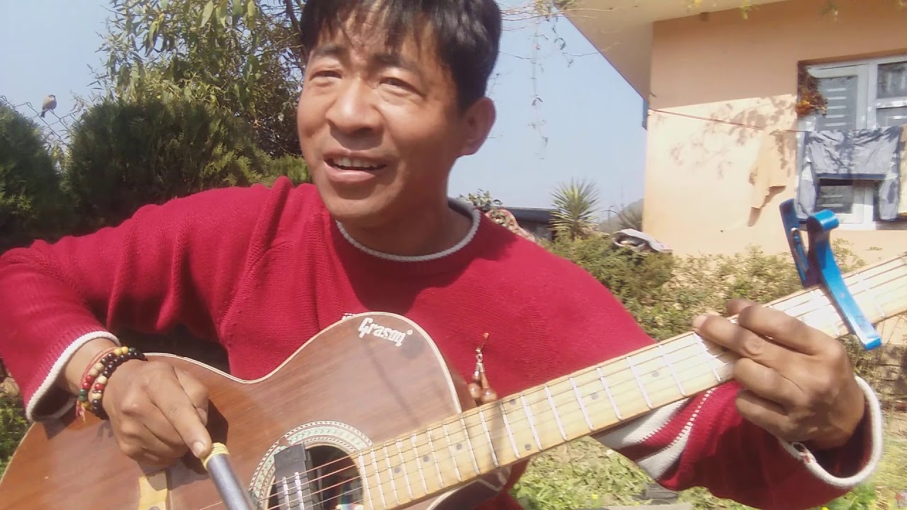 New nepali/rai song - YouTube