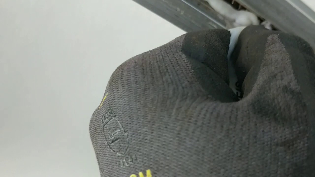 Broken Trolley Repair - YouTube