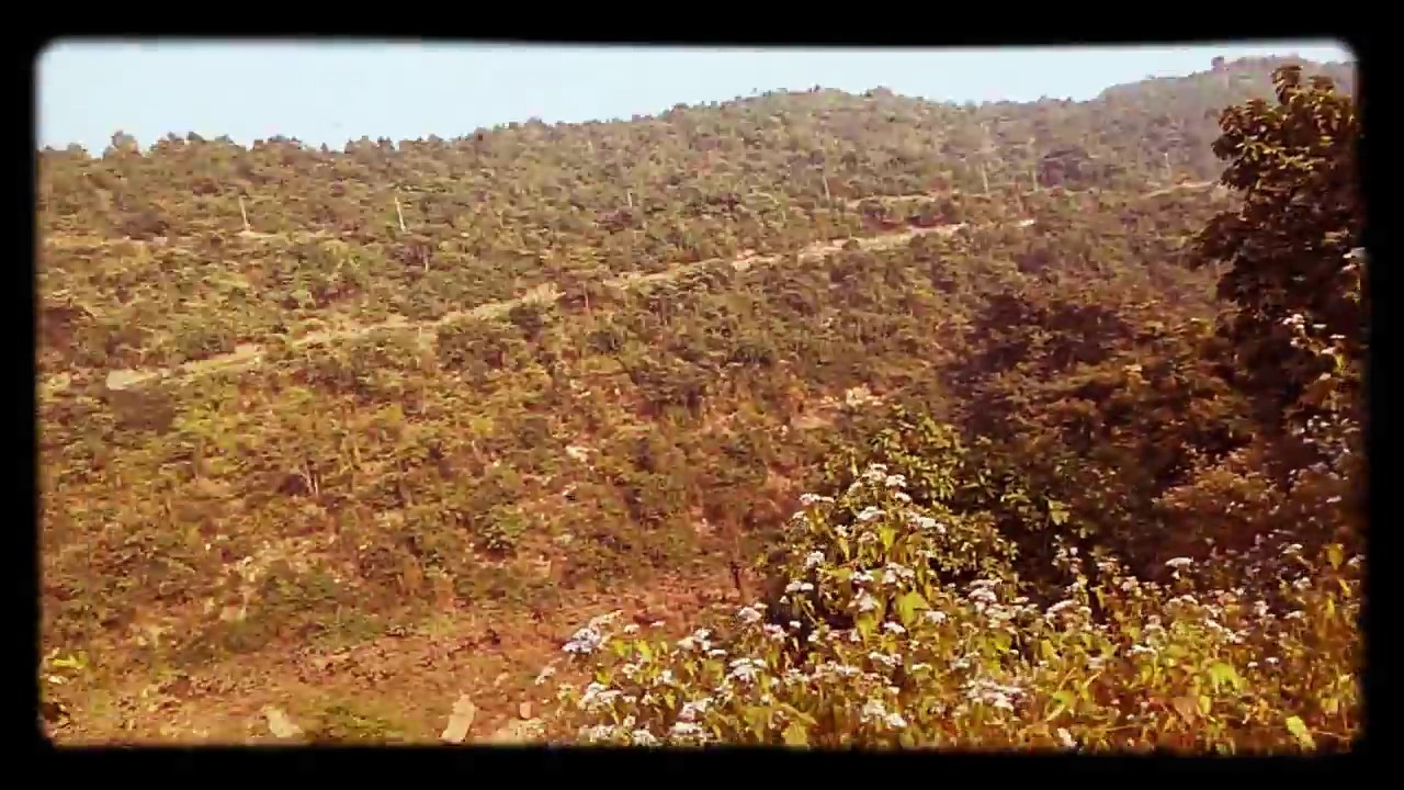 [VLOG]Ajodhya hill Purulia West Bengal,🆕 - YouTube