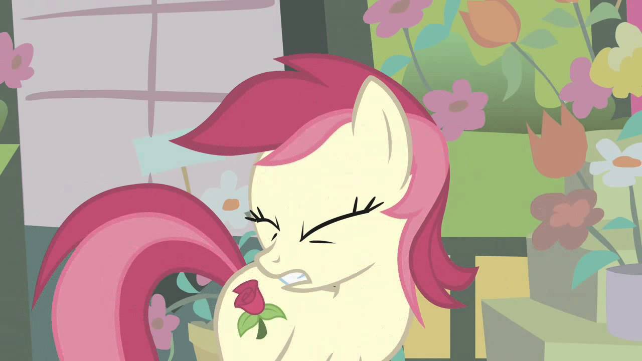 Roseluck is Going to Curse Us All! - YouTube