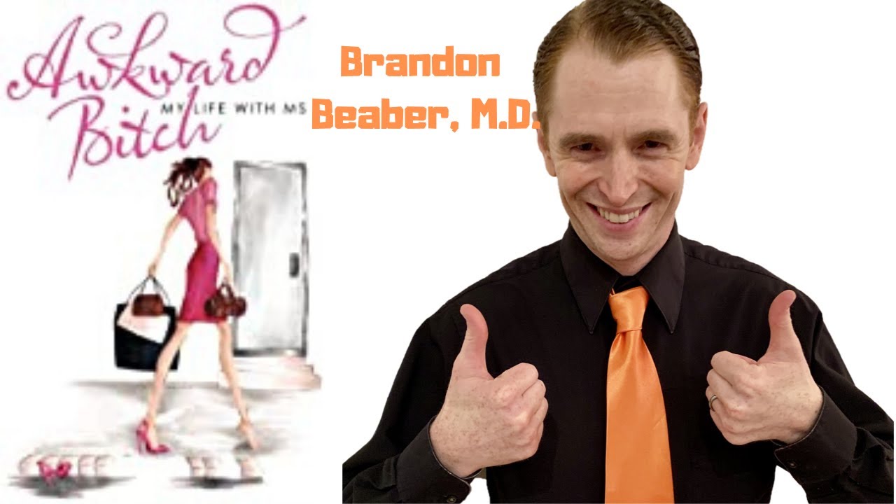 Neurologist Reviews "Awkward Bitch" by Marlo Donato Parmelee - YouTube