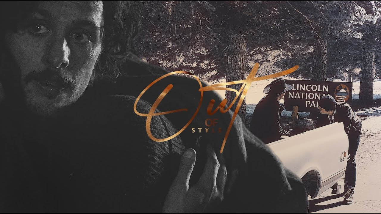 michael + alex | we never go out of style. - YouTube