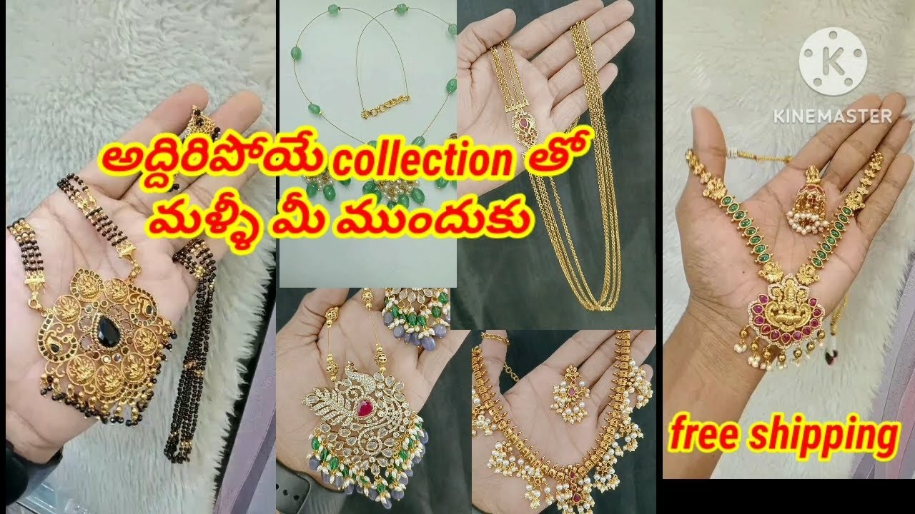 Beautiful collections 😍😍nearly 100 different collections all at one ...