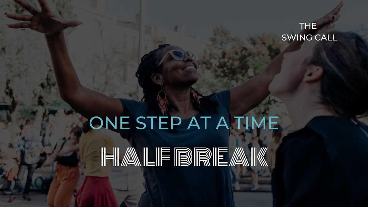 Move - Half break - YouTube