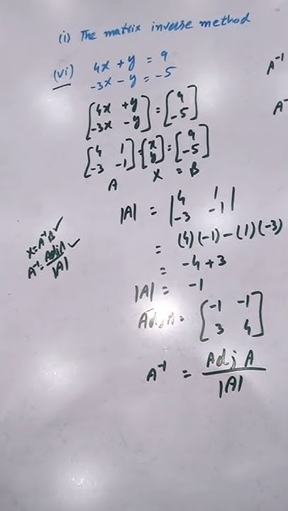 9th class math CH 1 exercise 1.6 question 1 part 6 | wisdom academy #shorts #short #shortsvideo ...