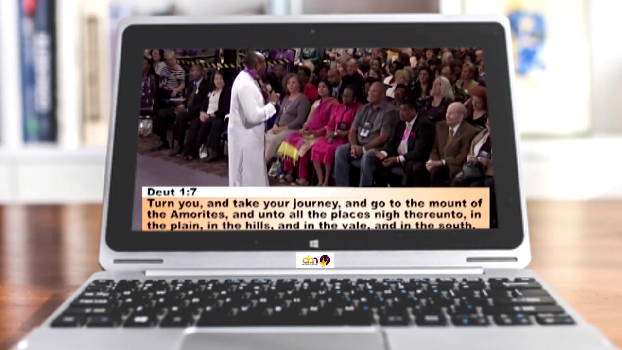 Life is a Journey | Papa Ayo Oritsejafor - YouTube