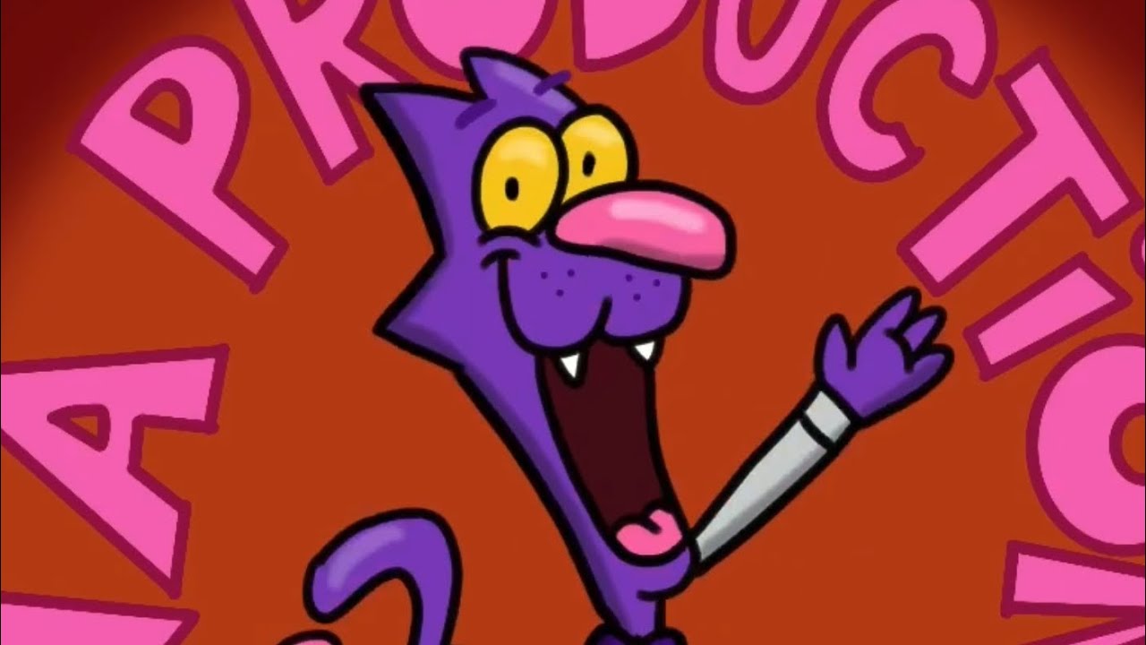 Reanimated DNA Productions Logo (1998) - YouTube