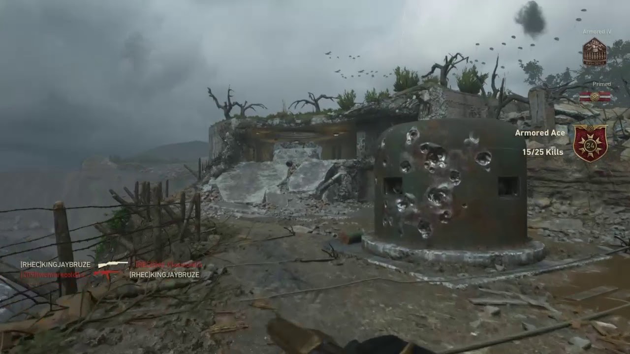 CoD edit#1 - YouTube