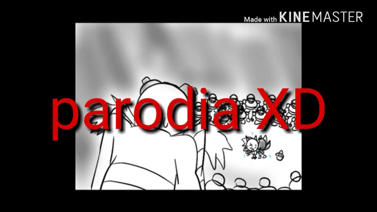 NonoNo meme - YouTube