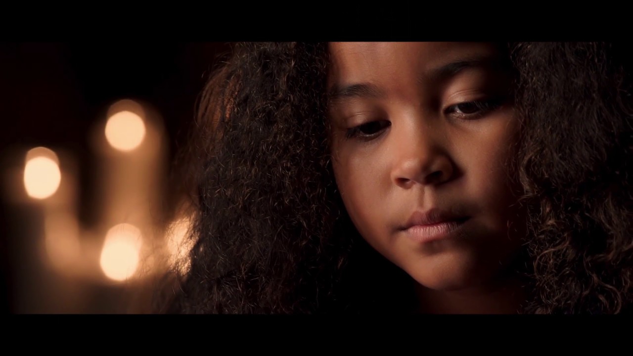 Shine A Light (Official Music Video)- Moorea Masa & The Mood - YouTube ...