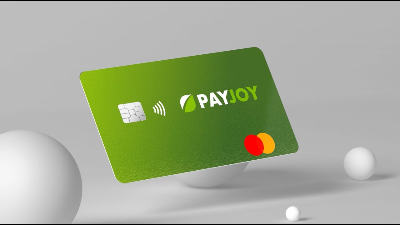 Qué es la línea de crédito PayJoy y cómo funciona - PayJoy Colombia - YouTube