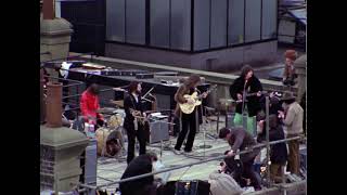 The Beatles - Get Back Chords - Chordify