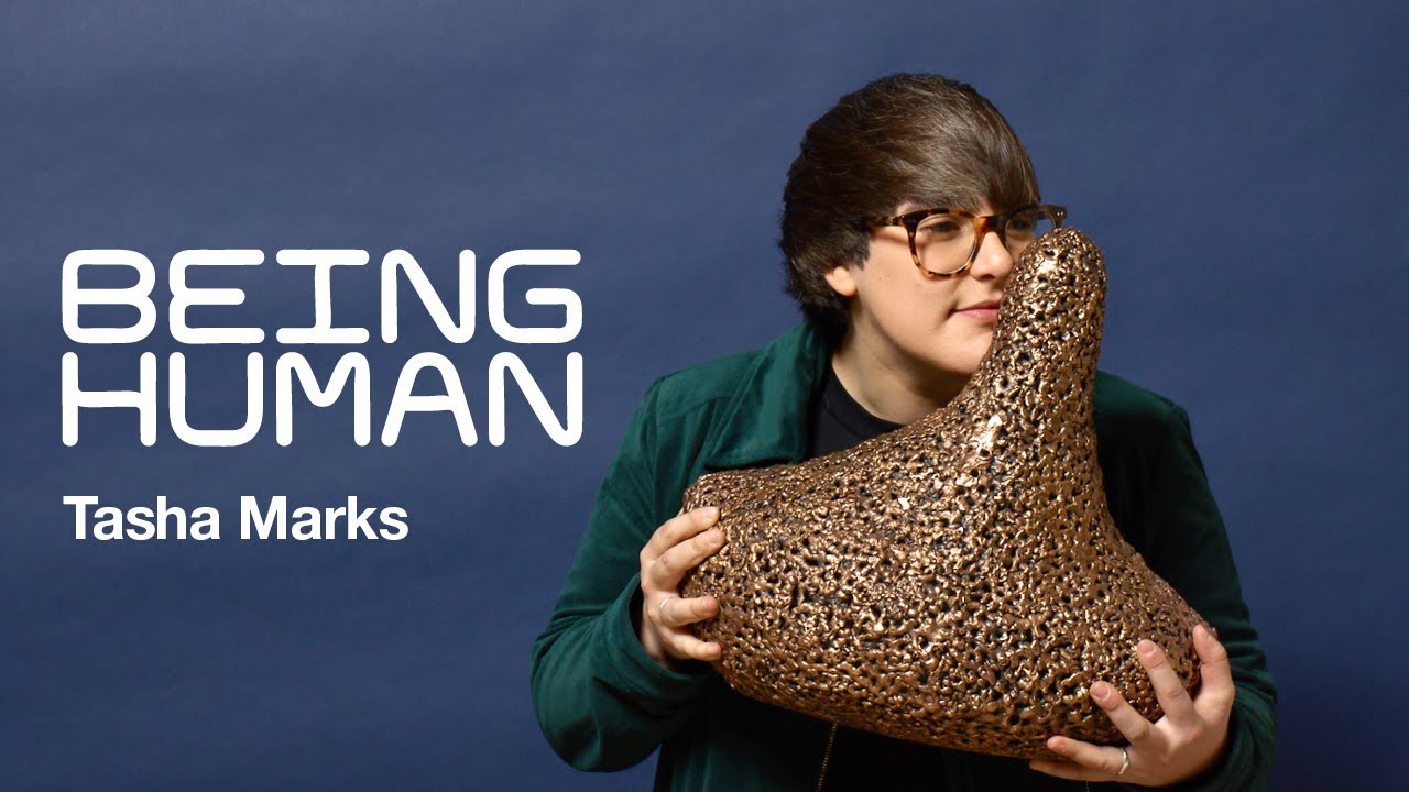 5318008 by Tasha Marks | Minds & Bodies | What does it mean to be human ...