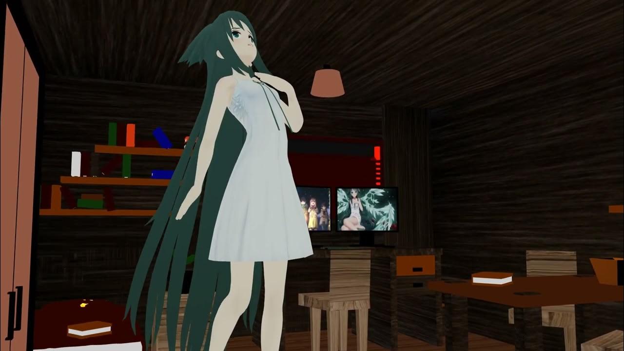 Giantess Growth Saya Growth To Giantess Part 1 Saya No Uta Youtube