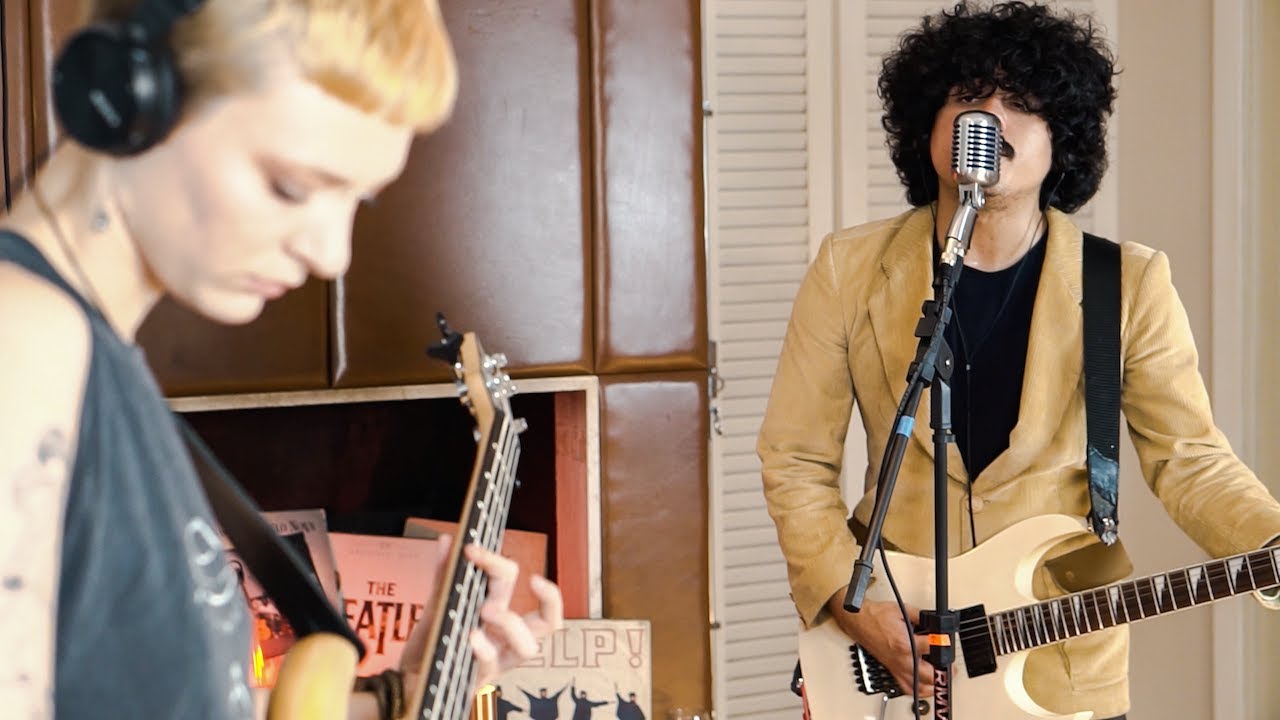 Defenestra | Sala de Estar - YouTube