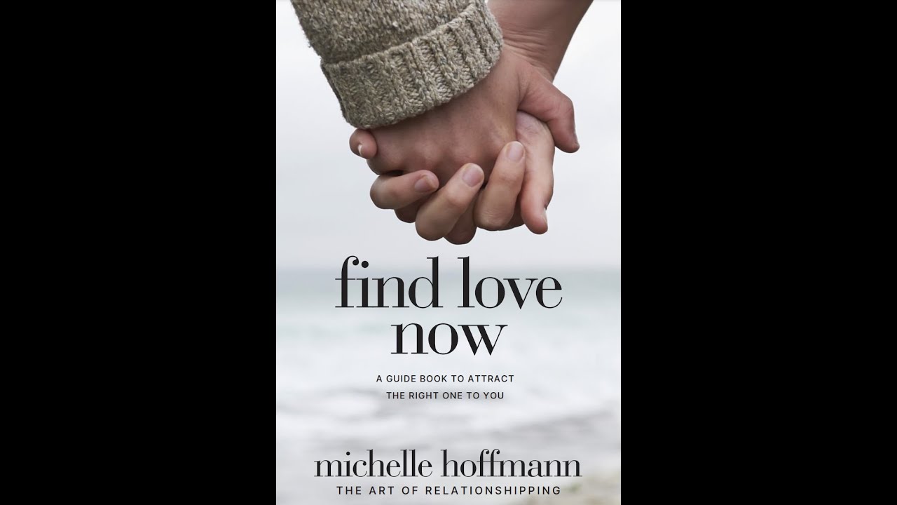 Find Love Now The Art of Relationshipping Evergreen - YouTube