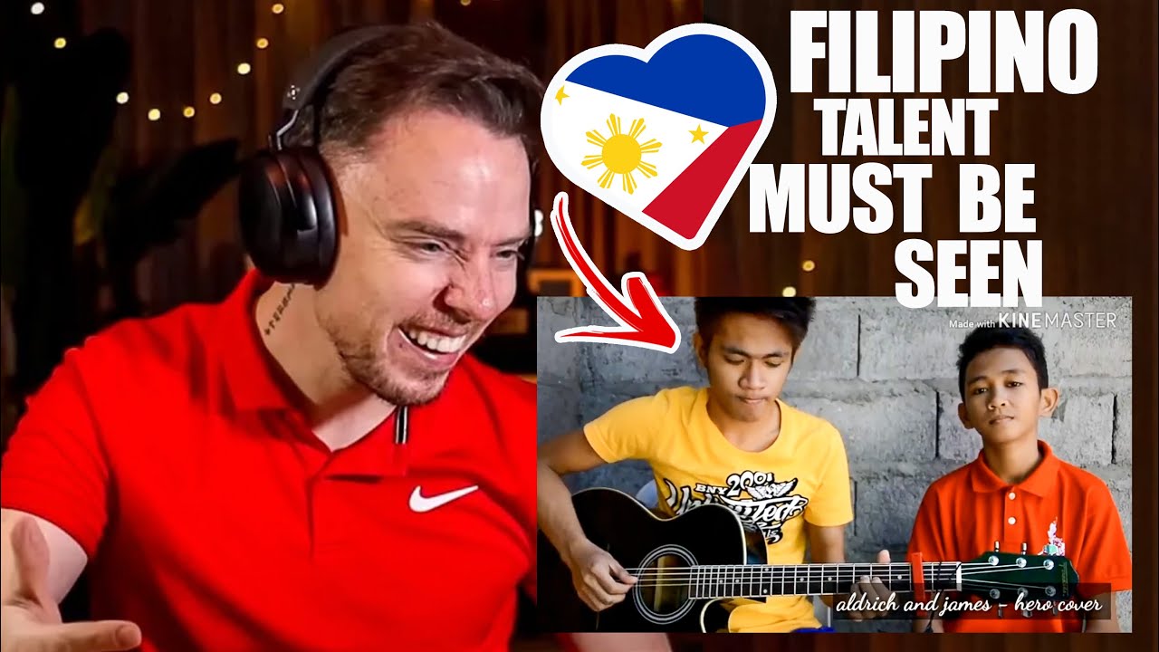 This Filipino Singing Duo Deserves to Go VIRAL! - YouTube