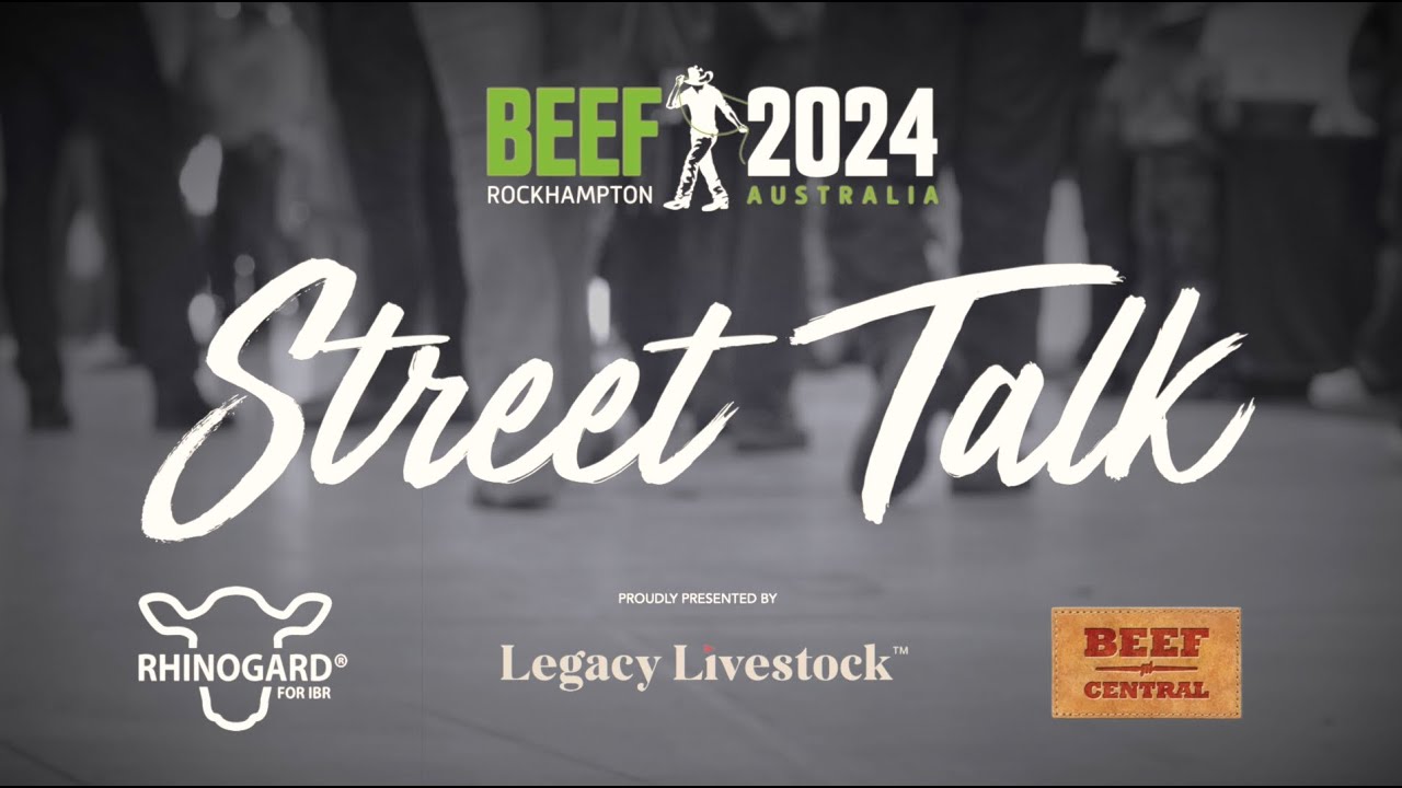 Street Talk Day 3 - YouTube