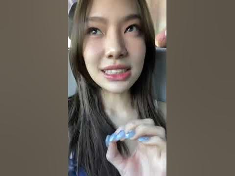 Gigi Supitcha Live | จีจี้ สุพิชชา ไลฟ์ | 2021-04-02 - YouTube
