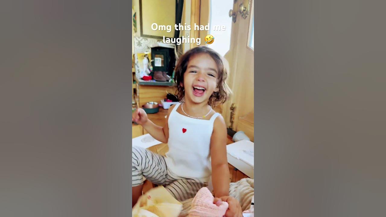 Just Lea being cute ️ ️ ️ - YouTube