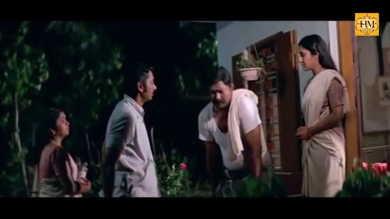 Malayalam Movie - Thalappavu - Part 15 Out Of 19 [HD] - YouTube