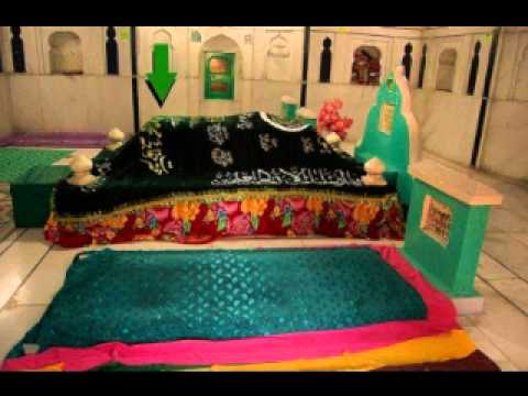 Cübbeli Ahmet Hocaefendi Hindistan GezisiAltın Silsile Hz.Mevlana MUHAMMED MASUM k.s.