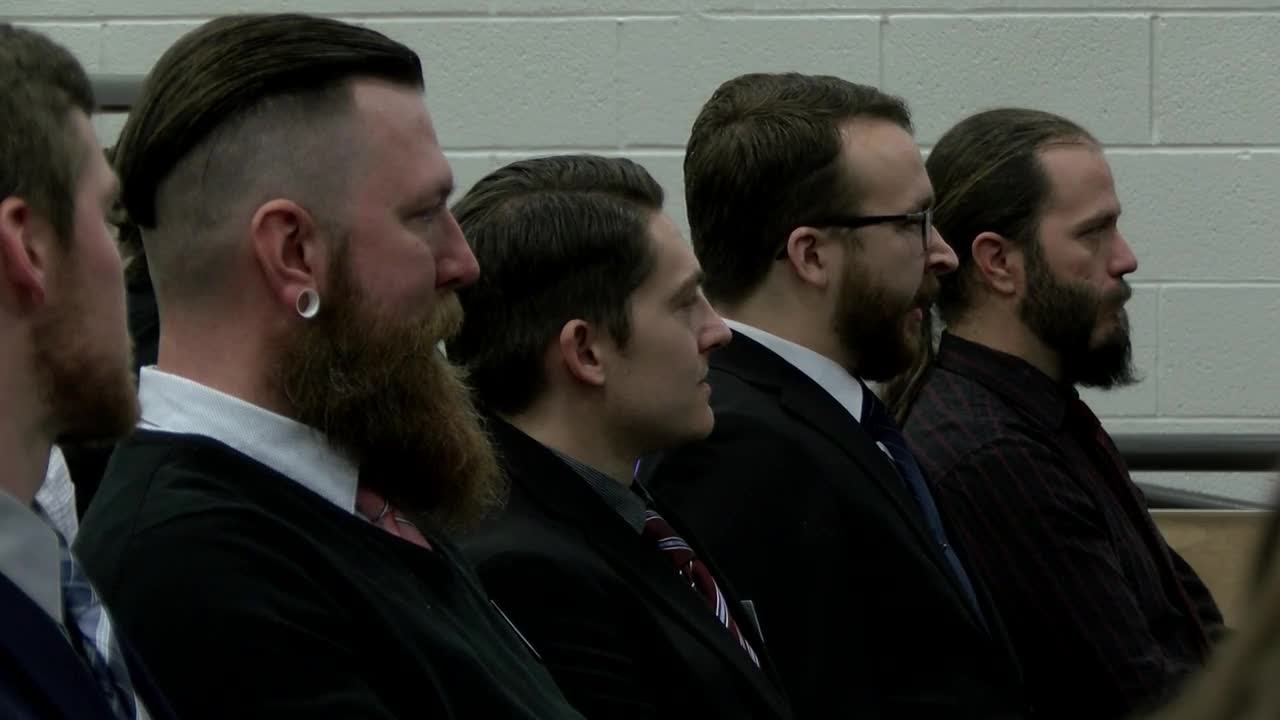 IRE Bell Program - YouTube