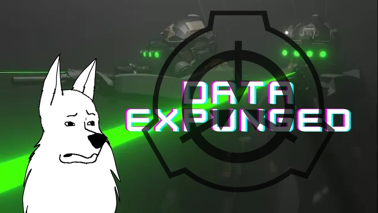 Night of the Werewolves Powerwolf, but you're hunted by SCP Mobile Task ...