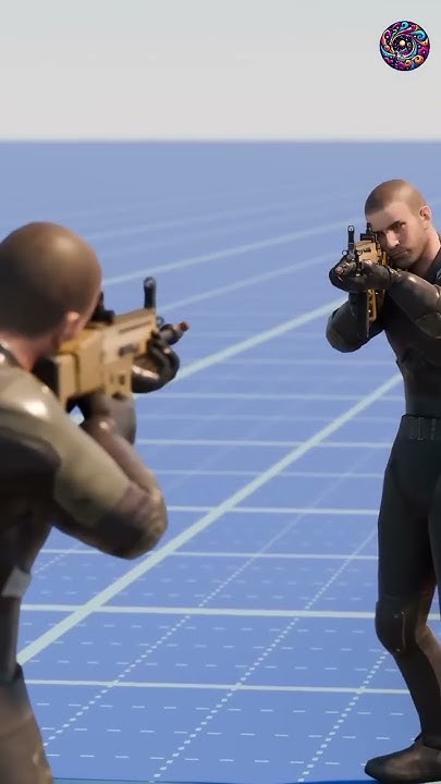 Two bullets collision #science #sciencefacts - YouTube