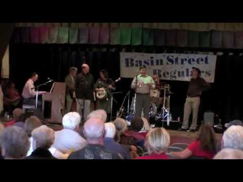 Clint Baker's New Orleans Jazz Band "Up Jumped the Devil" - YouTube