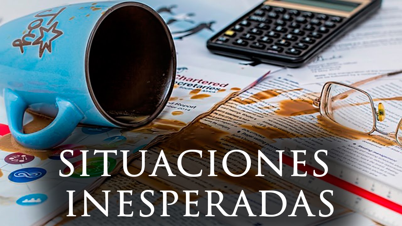 Situaciones Inesperadas 09 07 2020 Youtube