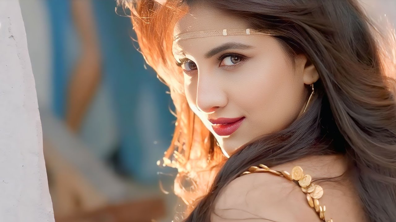 Aman Aman Arabic Song | Gen Z Music - YouTube