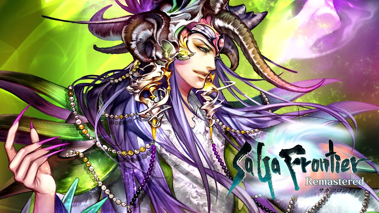 SaGa Frontier - Orlouge's Opression [Celestia 12 -Arrange-] - YouTube