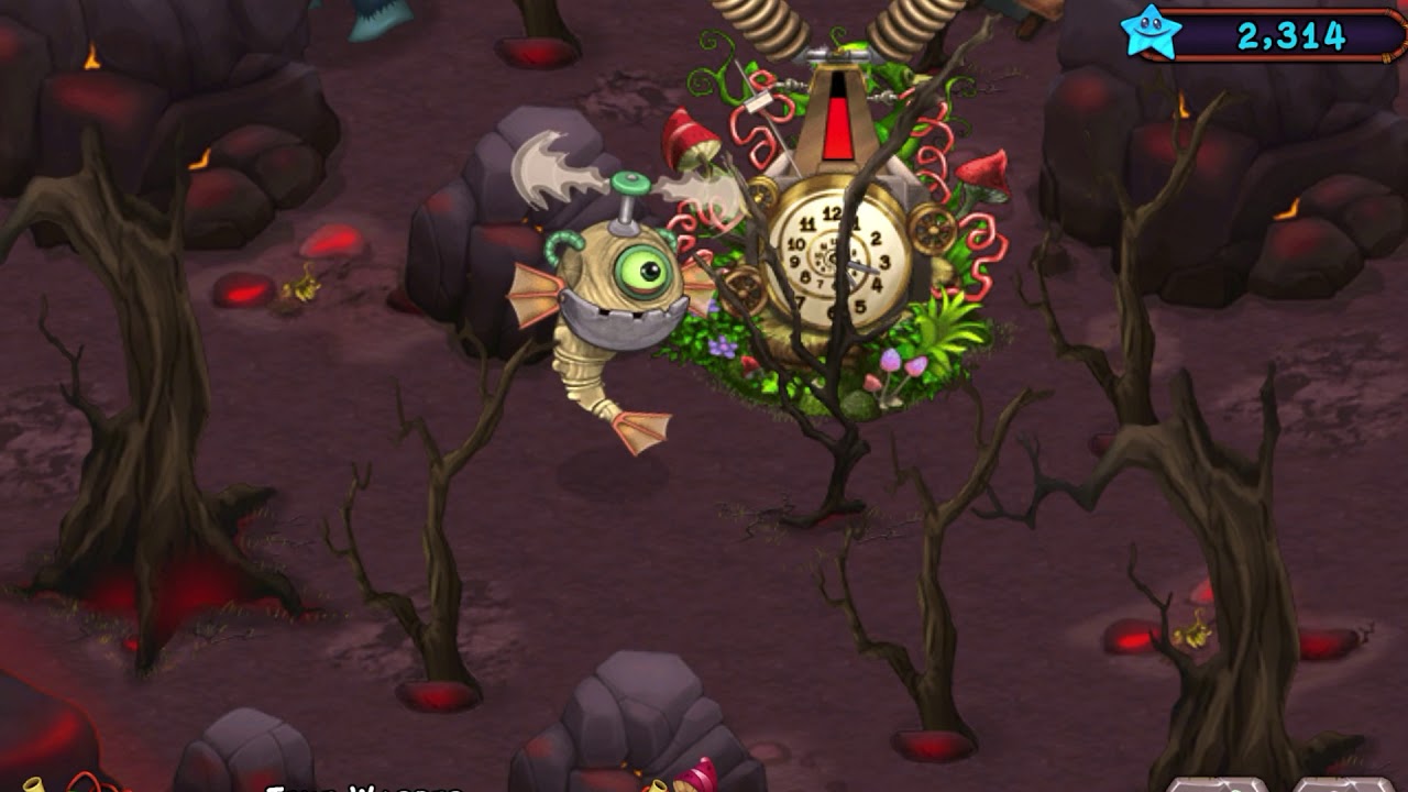 MSM Time Machine #4 | Cybob (Earth Island) - YouTube