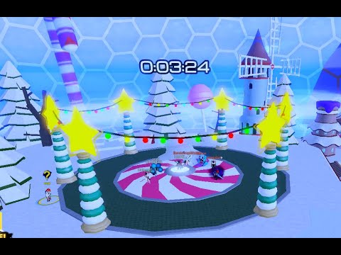 Roblox 515 ตอน สวัสดีปีใหม่ - YouTube