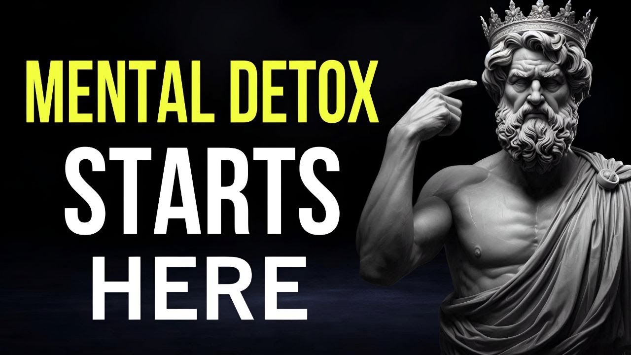 10 Powerful Ways to Detox Your Mind (Not Just Your Body) | Mental ...