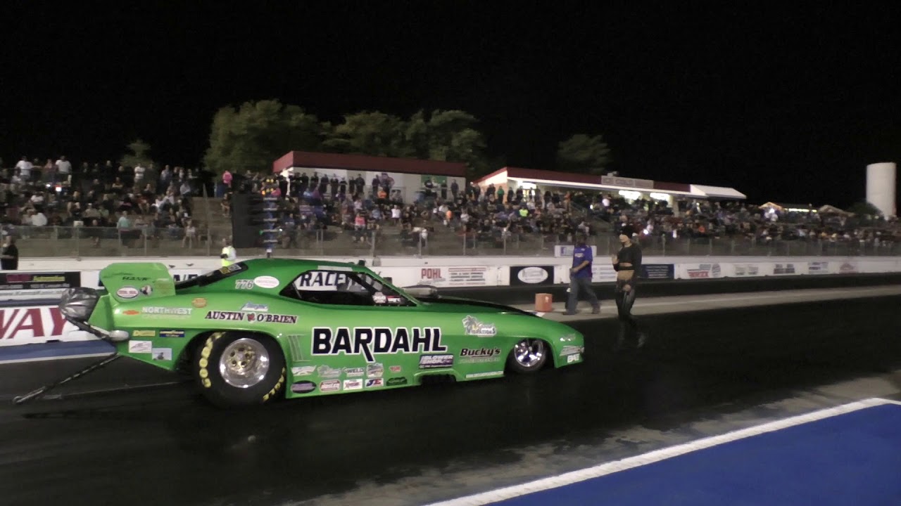 Bobby Cottrell vs Dan Horan SCR Aug 17 2019 - YouTube