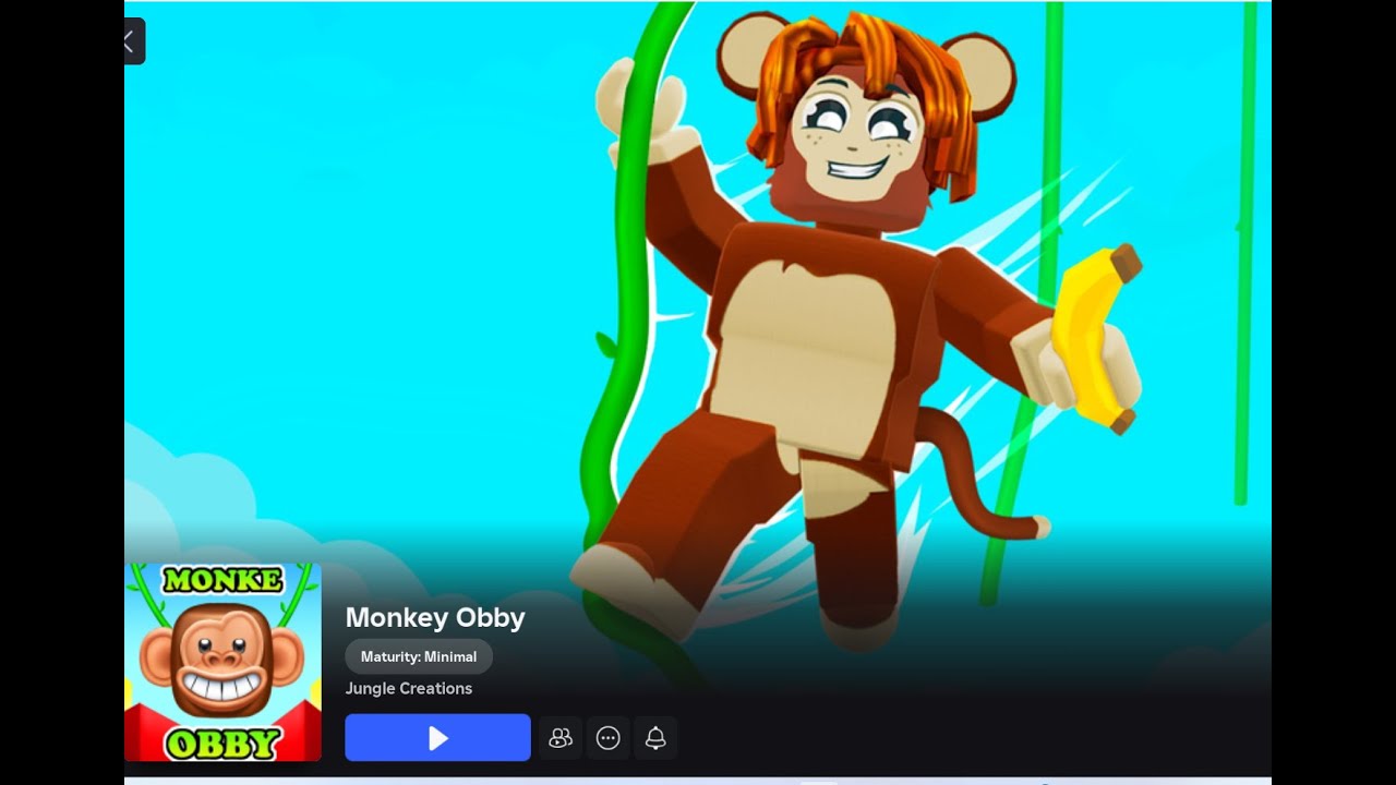 Monkey - YouTube