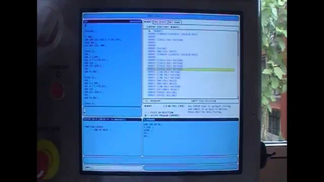 Tutorial Modul 6 Praktikum Proses Manufaktur 2015 - YouTube