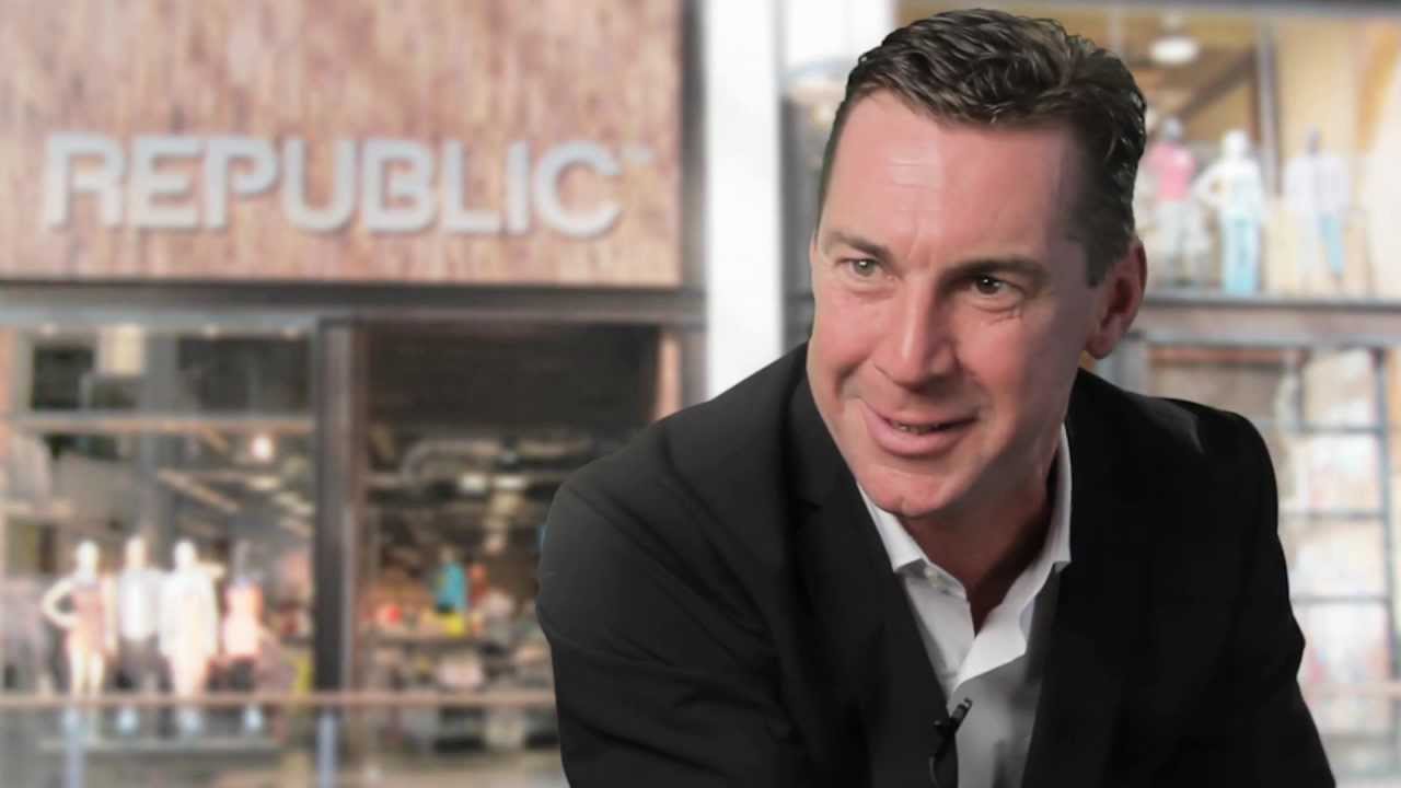 Republic Commentary, Tim Whitworth - YouTube