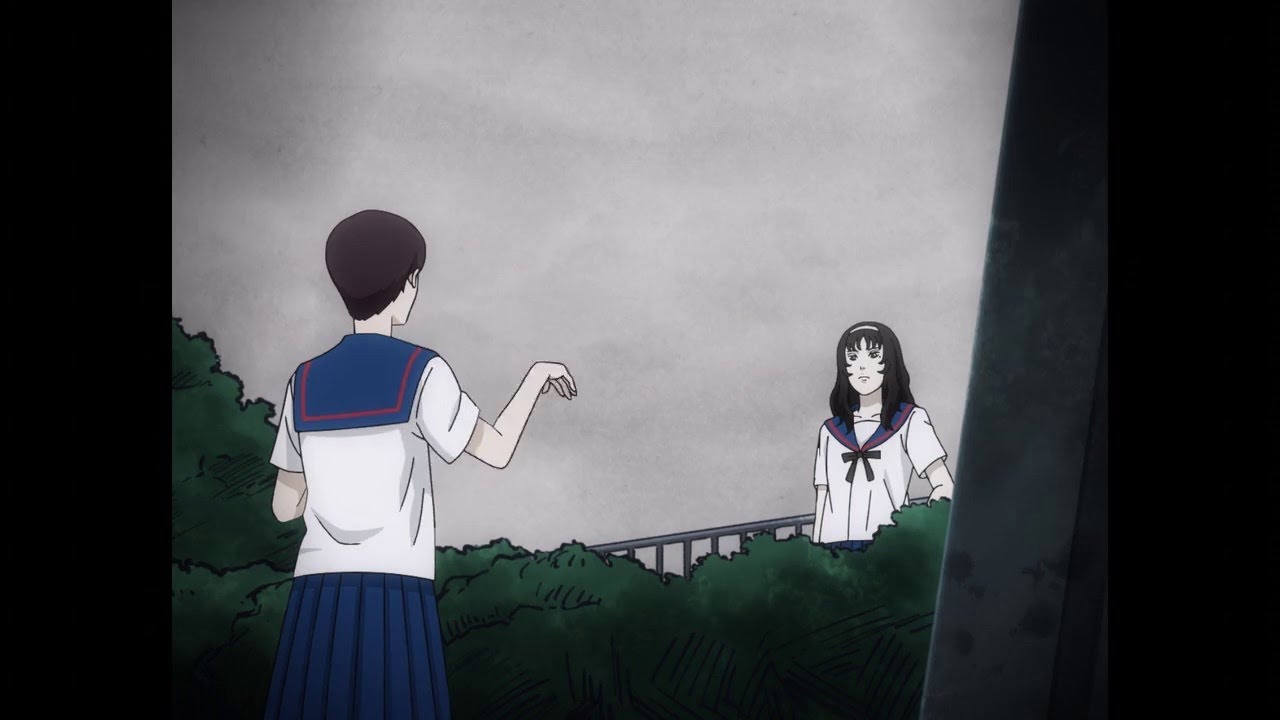 Junji Ito: The Ultimate Terror That WILL BREAK YOU! - YouTube