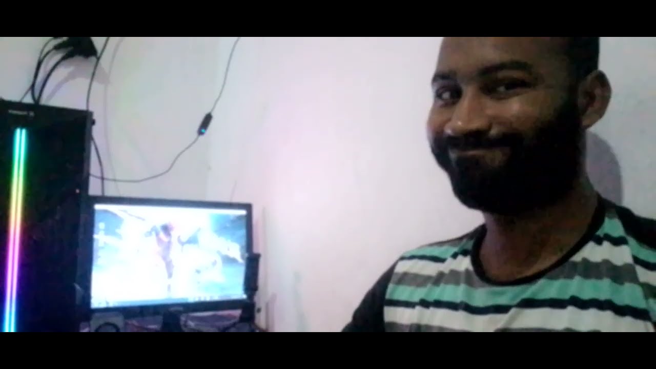 GAMES.ROBERTO - YouTube