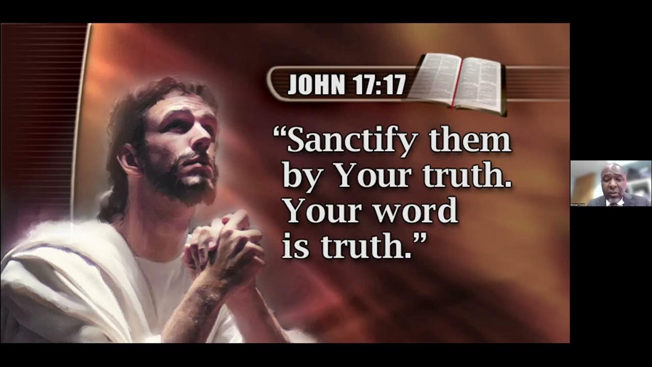 The Mark of The Beast Lesson 19 Part 6 - YouTube