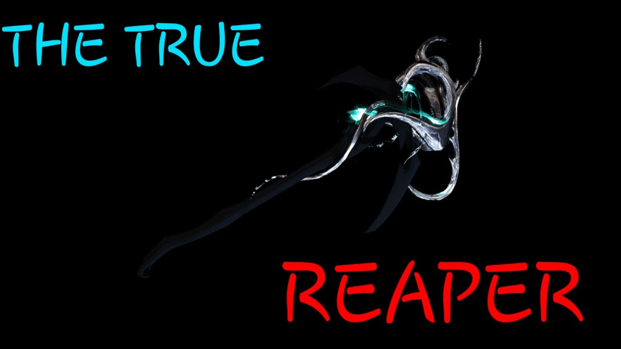 Warframe: HATE INCARNON BUILD 2024- THE BEST SCYTHE - YouTube