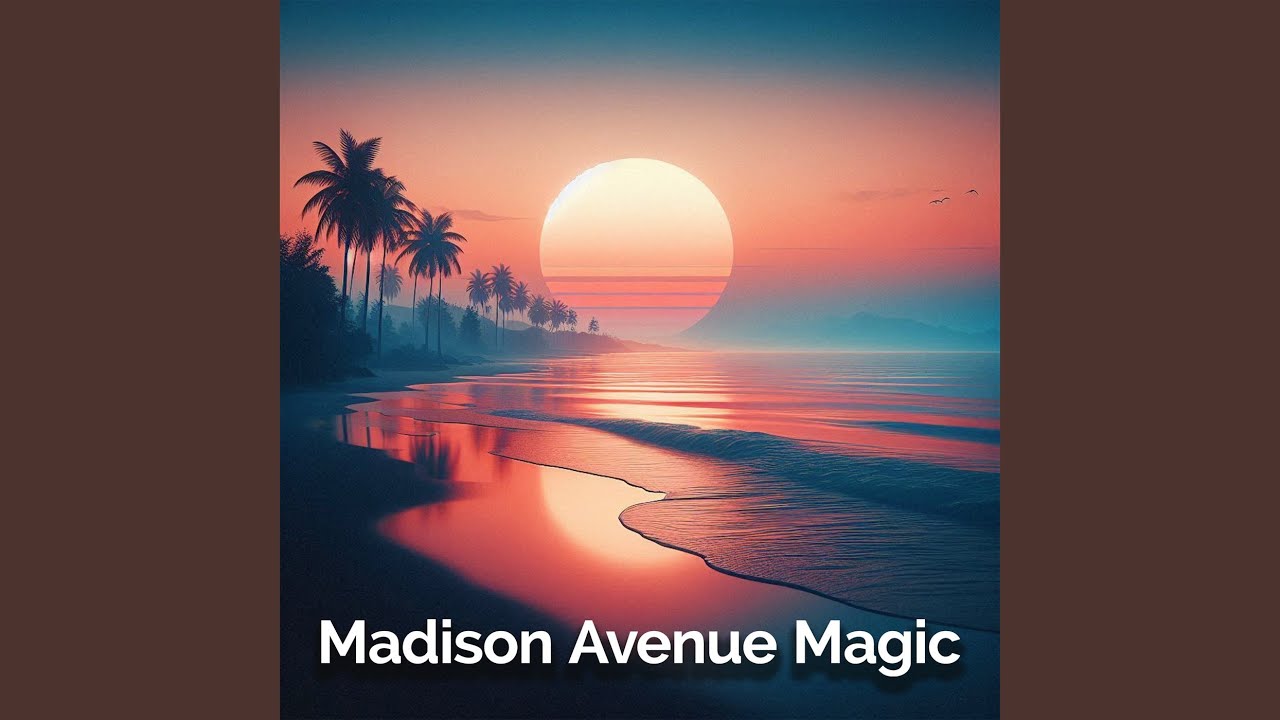 Madison Avenue Magic - YouTube
