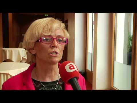 ARMIN: „Mehr Geld für mehr Beratung" - YouTube